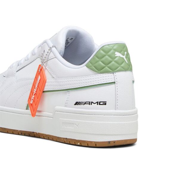 Puma | Shoes | Puma Mens Mapf Mercedes Amg Petronas Ca Pro White Shoes ...